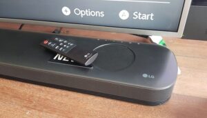 How To Program LG Remote To Soundbar? - Easy Steps