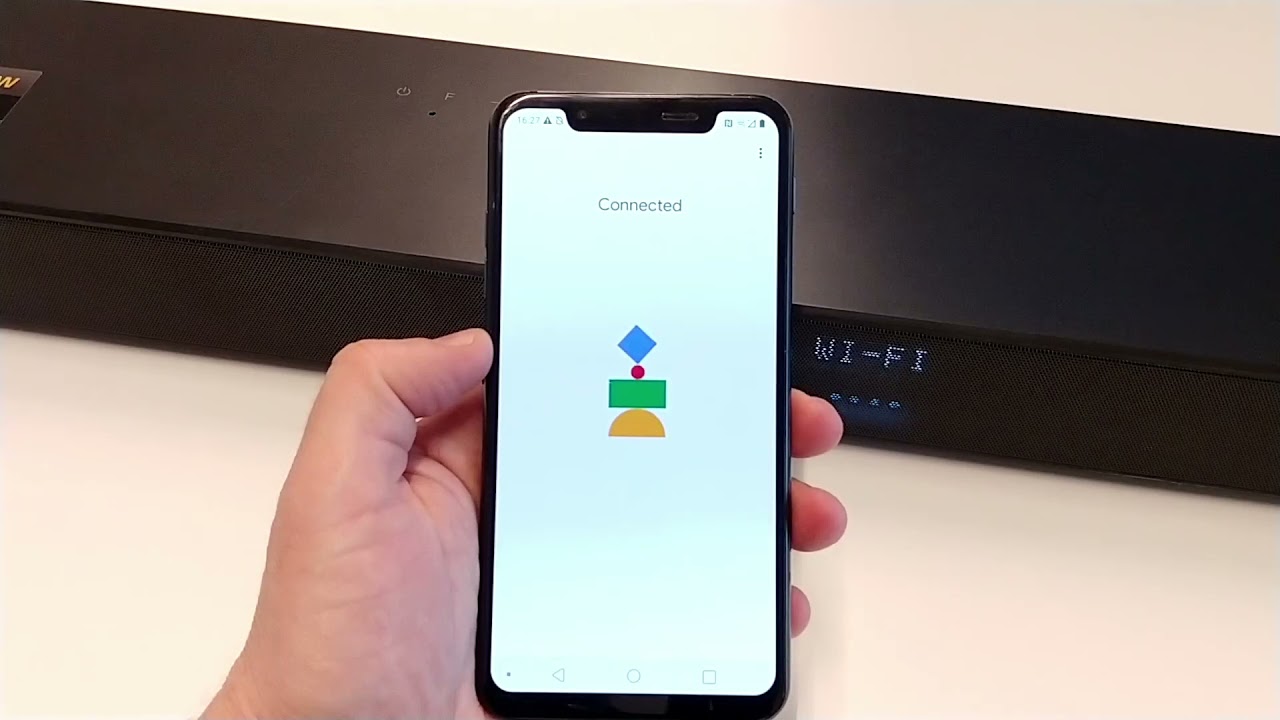 LG Sound Bar Apps – A Great Thing For LG Users!